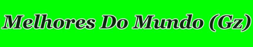 Oque é o gamezer ? :: Melhores Do Mundo